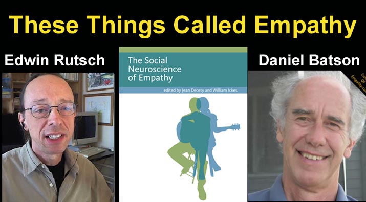 Culture of Empathy Builder: Dan Batson